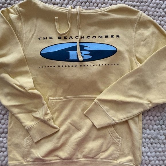 Beachcomber | Tops | Beachcomber Hoodie | Poshmark